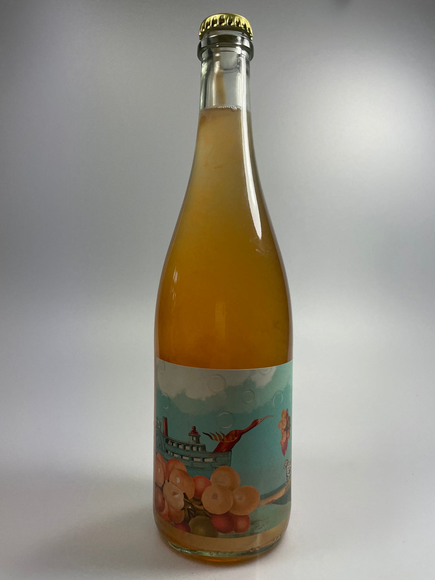 PET NAT 2022 Scurek – Maniola Wines